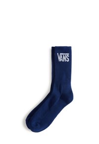 Vans BOYCE - Chaussettes - medium blue/bleu chiné - ZALANDO.FR