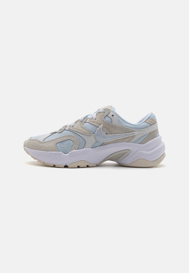 Nike Sportswear AL8 - Sneakers - blue tint/platinum tint/summit white ...