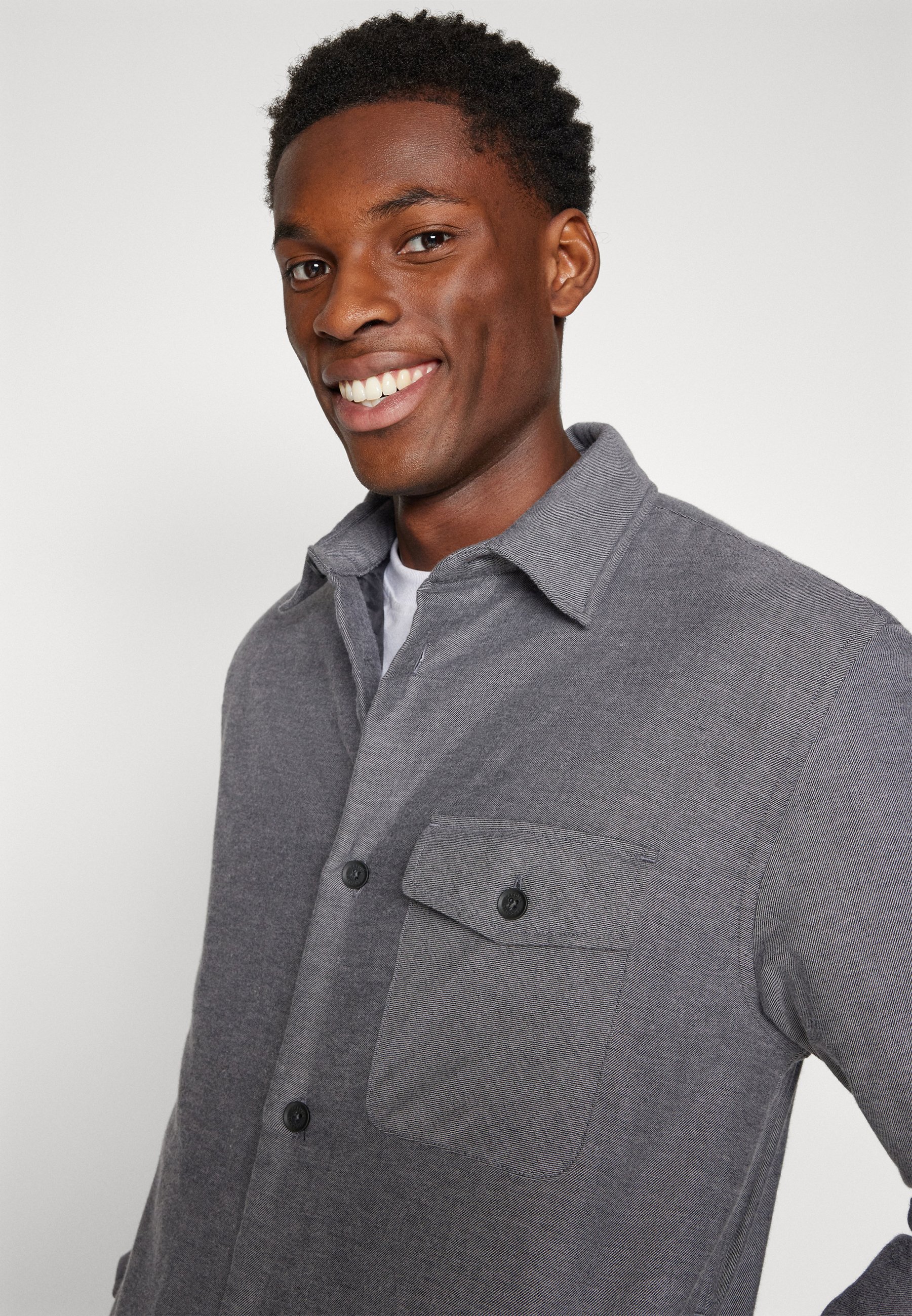 Lacoste Veste legere black noir ZALANDO.FR