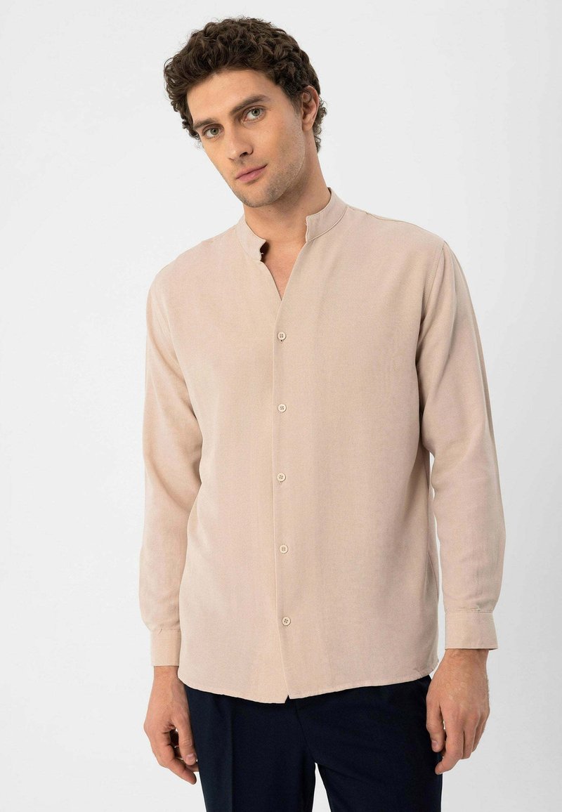 Antioch Hemd - beige - Zalando.de