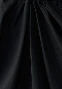 SÁVEL TELSIE RING - Maxi-jurk - black/zwart - Zalando.be