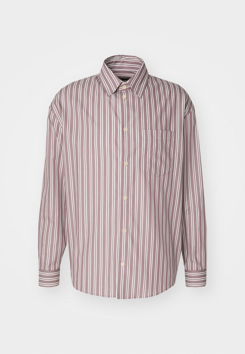 DRYKORN RIKOV - Overhemd - purple/paars - Zalando.nl