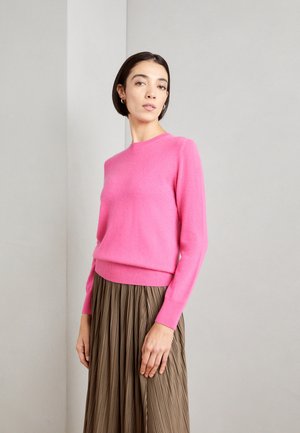 Style Republic Strickpullover - neon pink/pink - Zalando.at