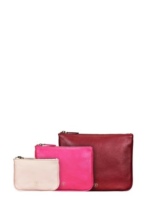 Maxwell Scott THE MIRABELLAL - Geldbörse - pink - Zalando.de