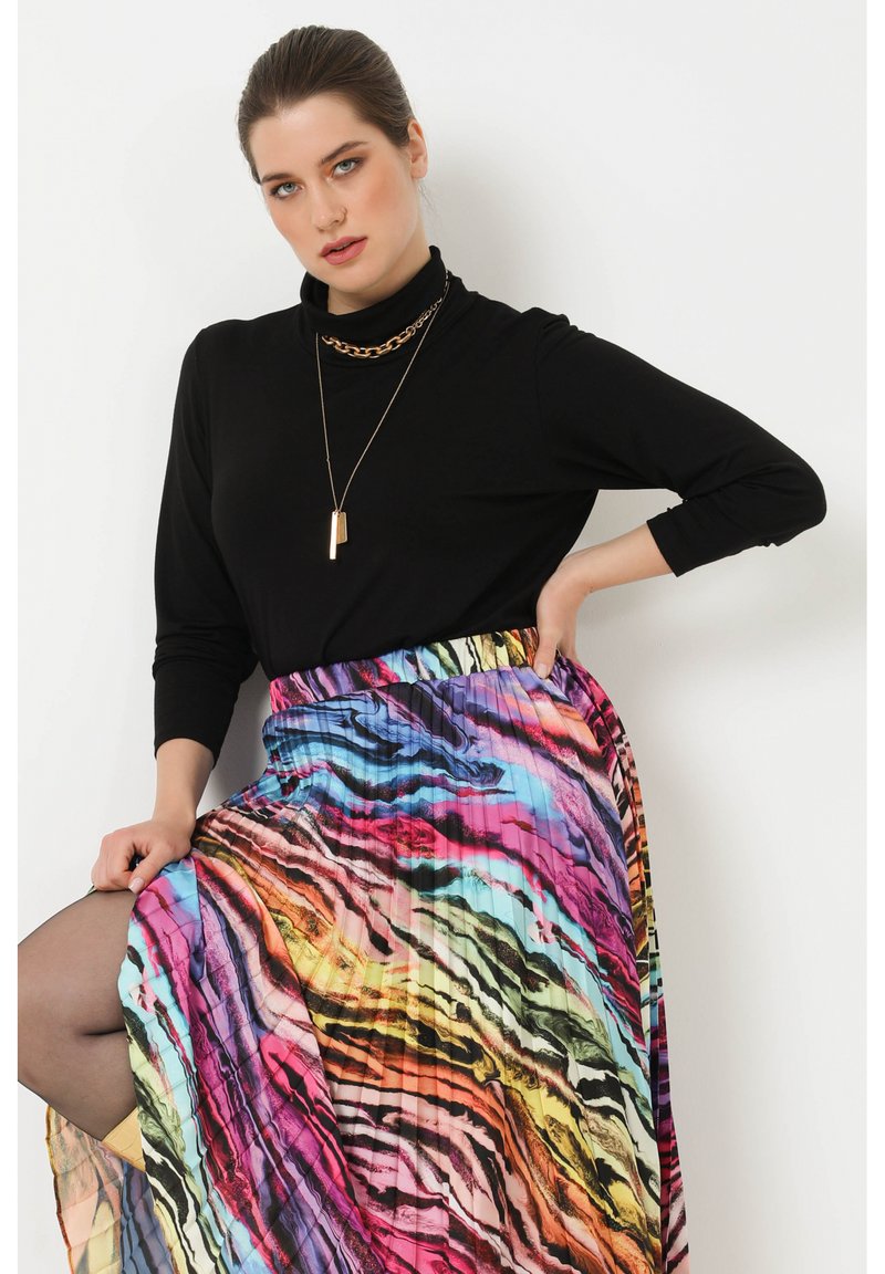 Jean Marc Philippe Jumper - noir/black - Zalando.de