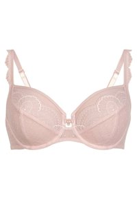 Rosa Faia BEAUTYFULL SELMA - Bøjle-bh - bois de rose/pink - Zalando.dk