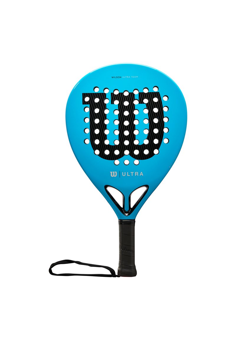 Wilson ULTRA TEAM V2 - Padel-Schläger - blau - Zalando.de