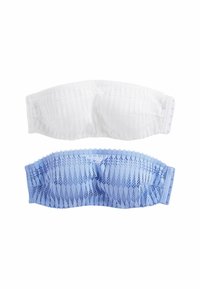 Next 2 PACK GRAPHIC LACE - Víceúčelová podprsenka / podprsenka bez ...