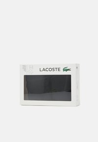 Lacoste SET - Shorty - noir - ZALANDO.FR