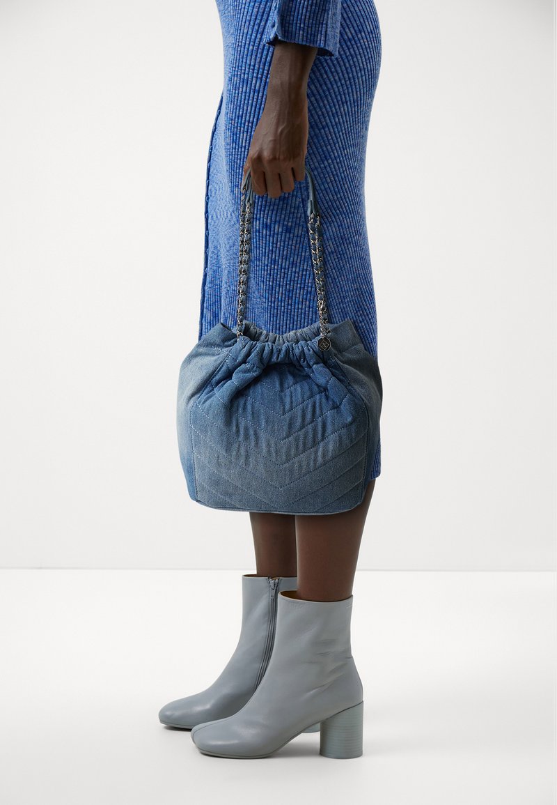 Call it Spring NOPICTURES - Tote bag - blue - Zalando.ie
