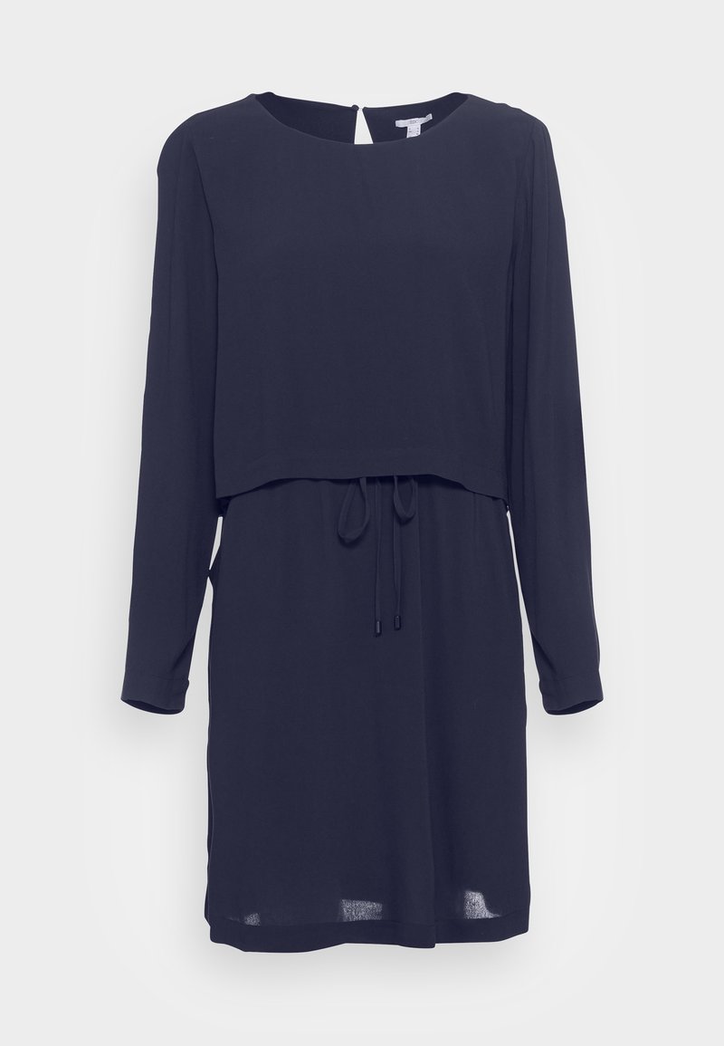 Blauwe Edc By Esprit Pre Owned Damestassen Online Kopen Zalando