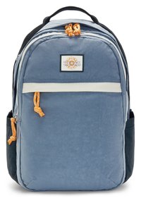 Kipling XAVI KV - Mochila - new valley black/negro - Zalando.es