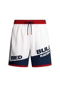 Red Bull Racing x Pepe Jeans Badeshorts - navy/dunkelblau - Zalando.at
