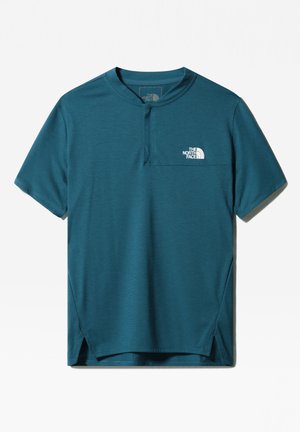 New Balance SUA - Vaellussandaalit - magnet/harmaa - Zalando.fi