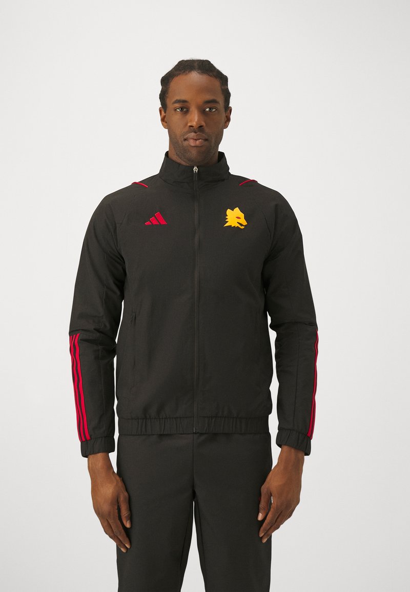 adidas Performance ROMA PRESENTATION JACKET - Vereinsmannschaften ...
