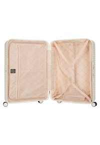 WITTCHEN GL STYLE - Trolley - white/lichtbruin - Zalando.nl