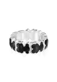 Tous Ring - black - Zalando