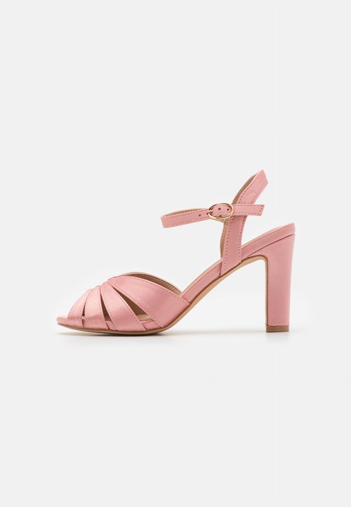 Chaussures femme rose en ligne | ZALANDO