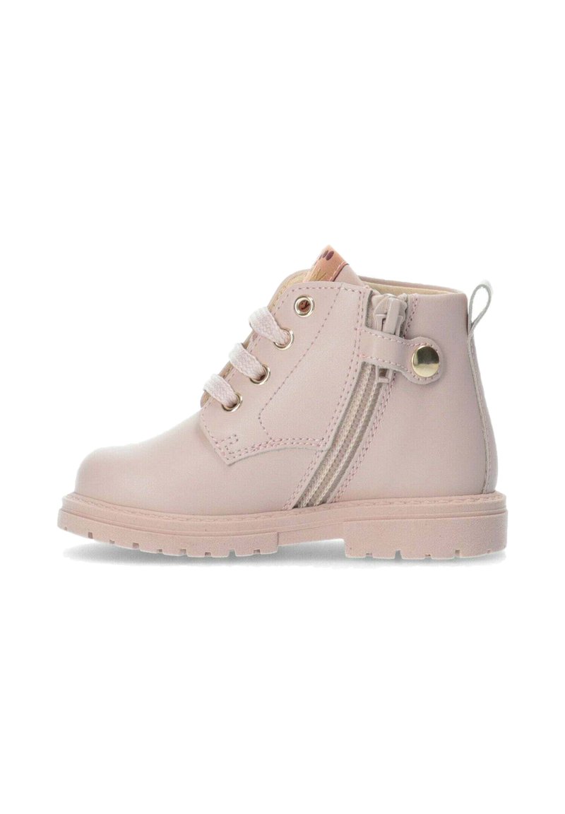 Walkey Babyschoenen - rosa/donkerroze - Zalando.nl