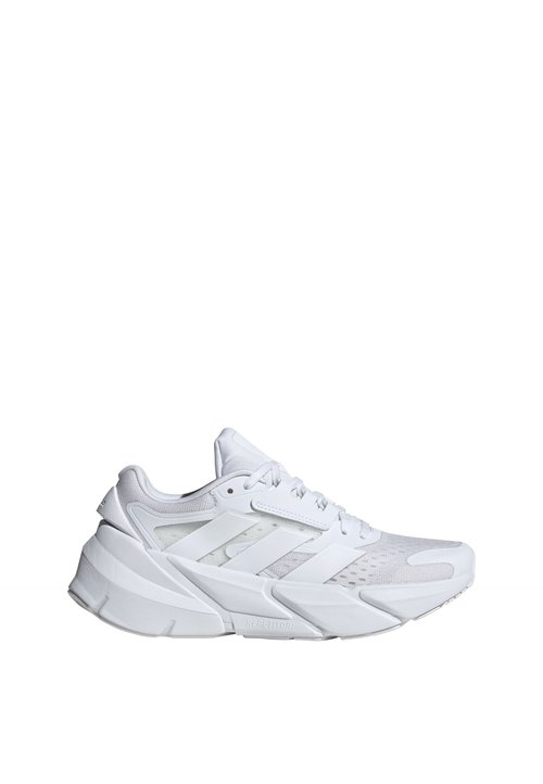adidas Performance AVRYN_X - Sneakers - cloud white core white off ...