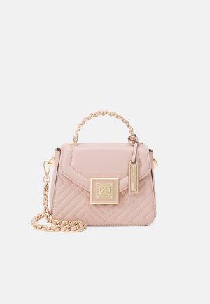 Derimod Handtasche - powder/rosa - Zalando.de