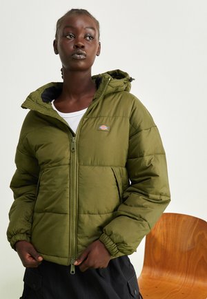 Ellesse PEJO - Vinterjacka - black/svart - Zalando.se