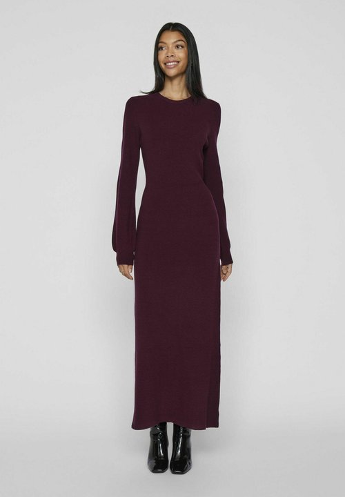 Rode Gebreide jurken online kopen | Gratis verzending voor de meeste ...