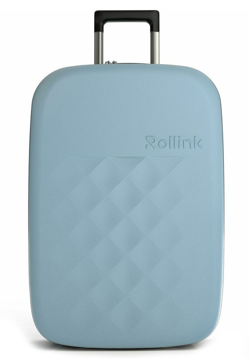 Rollink VEGA II FALTBARER M 64 CM - Trolley - aron/hellblau - Zalando.at