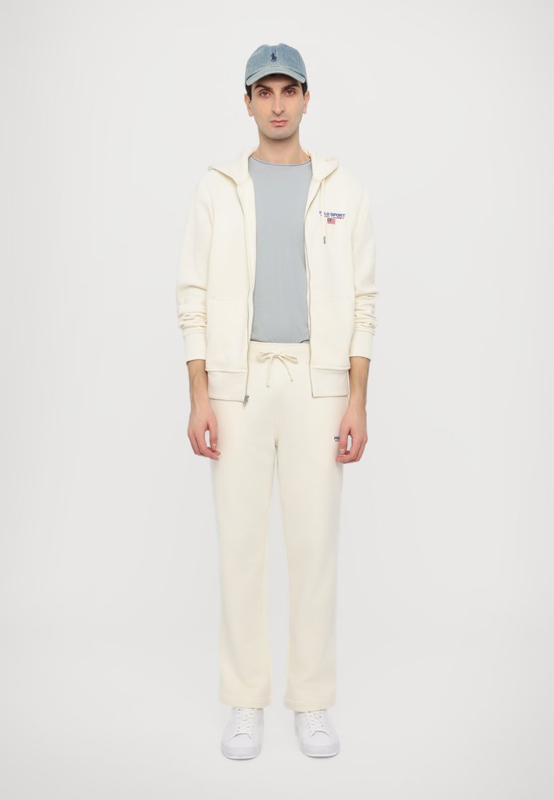 Polo Sport Ralph Lauren ATHLETIC UNISEX - Træningsbukser - clubhouse ...