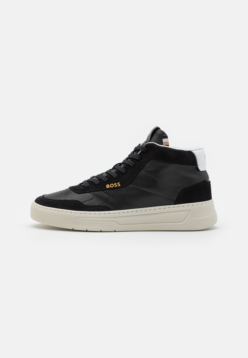 BOSS BALTIMORE - Sneaker high - black/schwarz - Zalando.ch