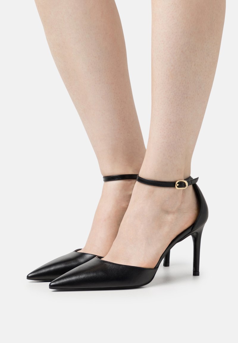 Stuart Weitzman STUART - High Heel Pumps - black/schwarz - Zalando.at