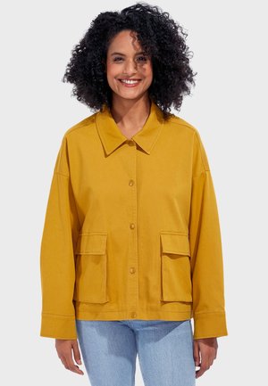 RVCA POLAR BIRDIE - Lichte jas - tan/lichtbruin - Zalando.nl