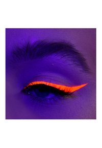 Suva Beauty SUVA BEAUTY HYDRA FX (UV) - Cień do powiek/pomarańczowy ...