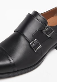 NeroGiardini Business-Slipper - nero/schwarz - Zalando.ch