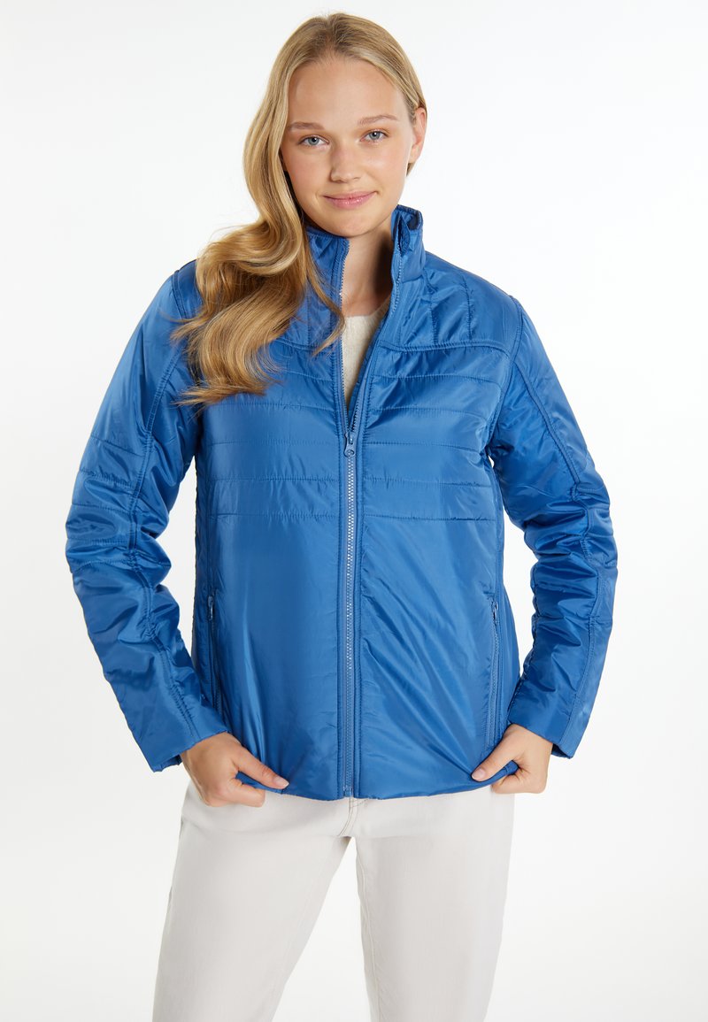 myMo Übergangsjacke - marine/dunkelblau - Zalando.at