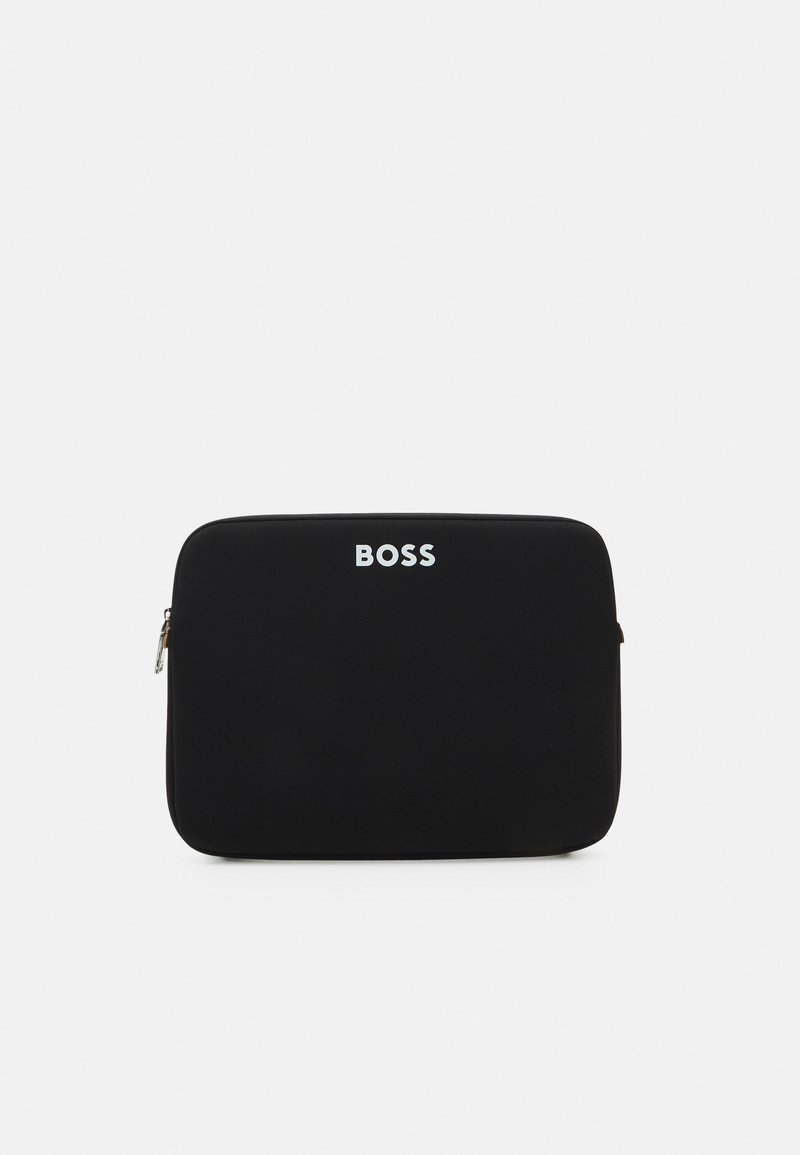 BOSS HARPER LAPTOP CASE - Notebooktasche - black/schwarz - Zalando.at