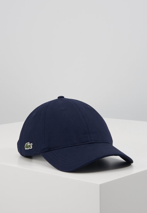Lacoste UNISEX - Cap - navy blue/dunkelblau - Zalando.ch