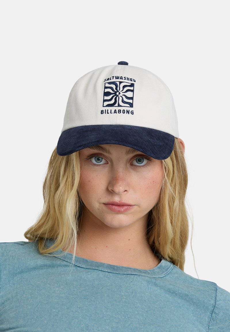 Billabong Cap - ink/blue - Zalando