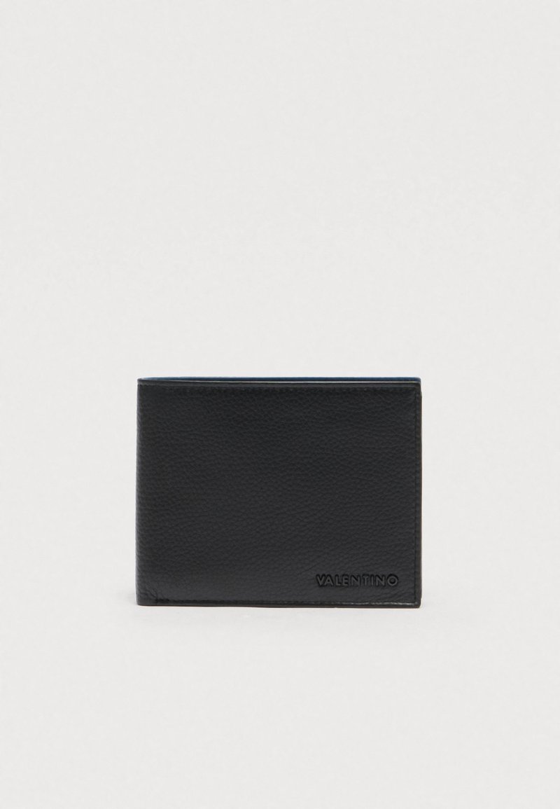 Valentino Bags HISTORY - Wallet - nero/blu/black - Zalando.ie