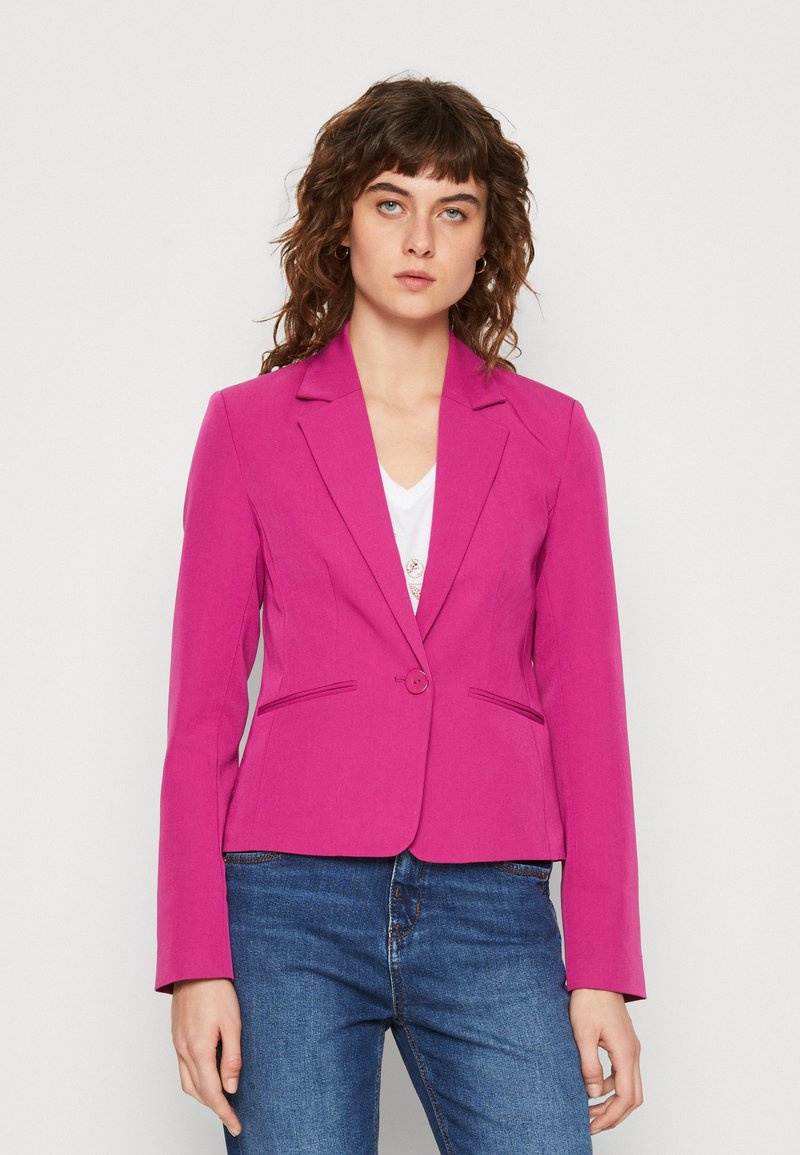 Anna Field Blazer - pink - Zalando.dk
