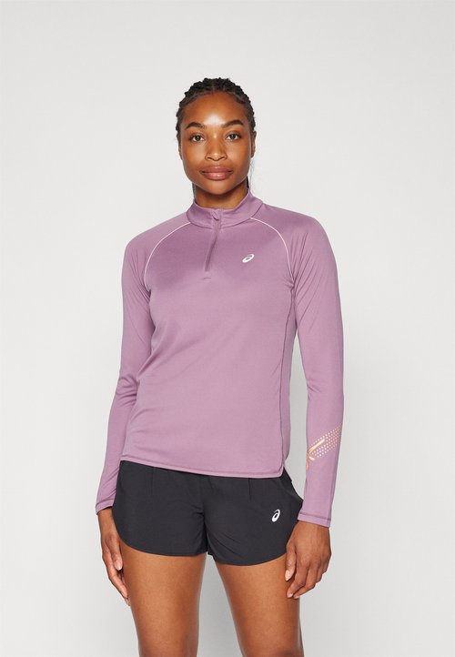 Endurance MIDLAYER JAELYN - Pitkähihainen paita - serenity blue/sininen ...