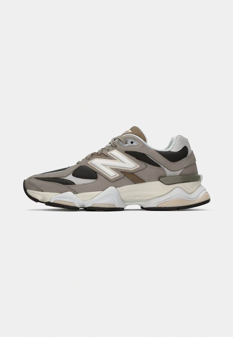 New Balance U9060 UNISEX - Sneakers basse - arid stone/beige - Zalando.it