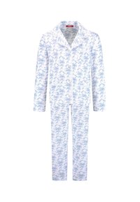 Hanssop CLASSIC DESIGN - Pyjama set - blue - Zalando