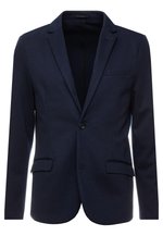 Lindbergh Sacou - navy/bleumarin - Zalando.ro