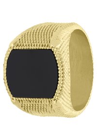 Lucardi Ring - gold-coloured/goldfarben - Zalando.de