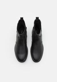 Pier One Bottines - black/noir - ZALANDO.CH