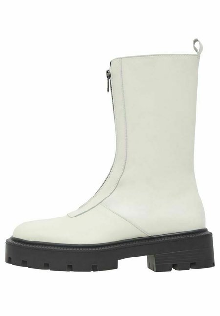Hvite Boots | Sko til Dame | Sko på nett hos Zalando