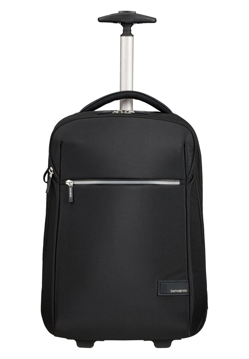 Samsonite LITEPOINT LAPTOP WH 17 3 - Tagesrucksack - black/schwarz ...