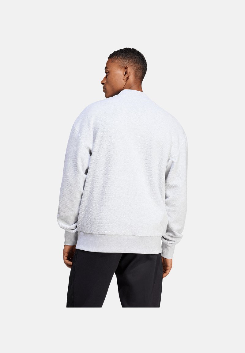 adidas Performance LIFESTYLE - Light jacket - grau/grey - Zalando