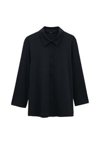 someday. KELLY SOLID - Blouse - black/zwart - Zalando.nl